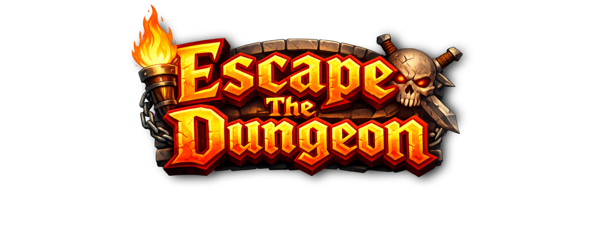 Escape The Dungeon