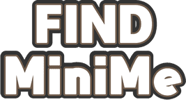 Find Minime | No Ads | Play At Friv® 🕹️