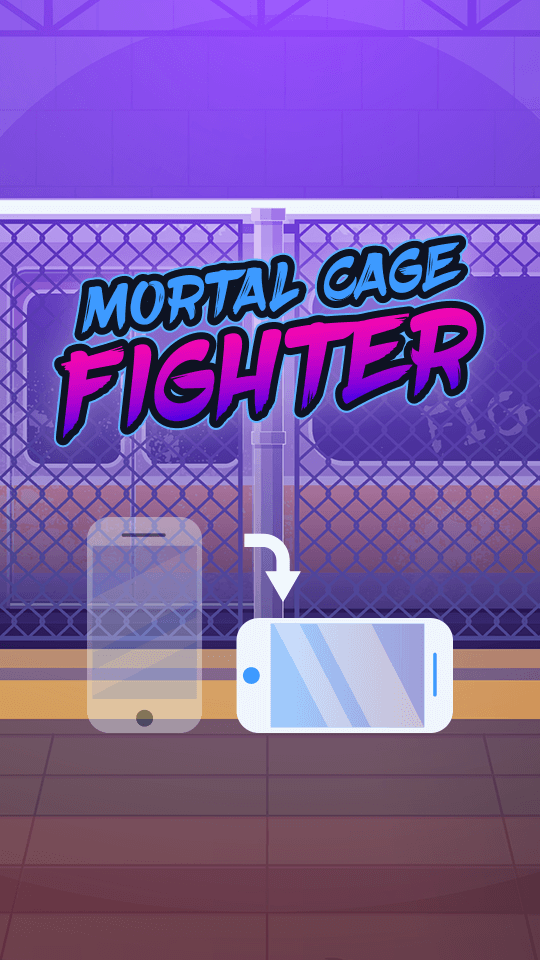 Mortal Cage Fighter | No Ads | Play At Friv® 🕹️