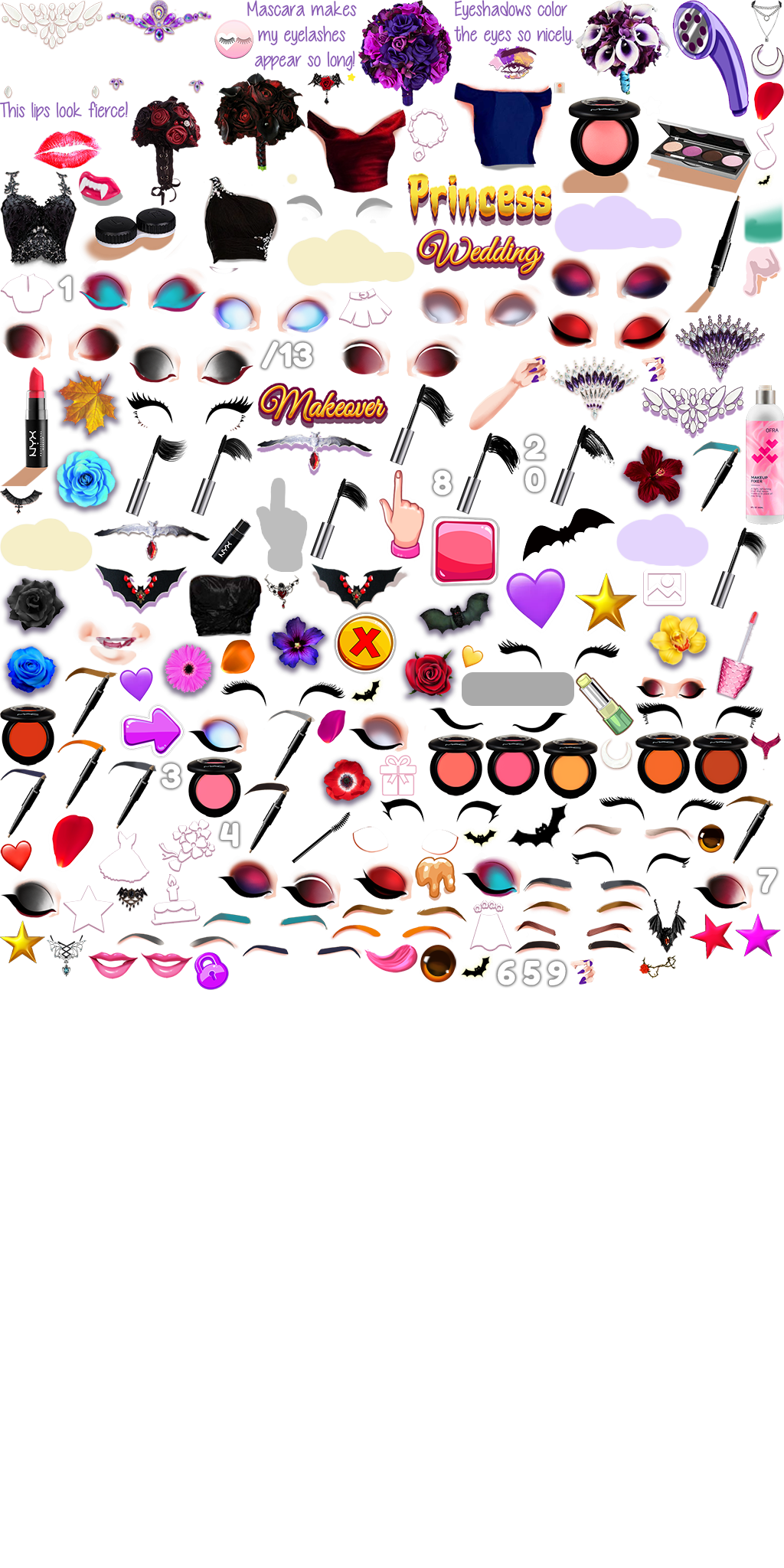 Princess Vampire Wedding Makeover | No Ads | Play At Friv® 🕹️